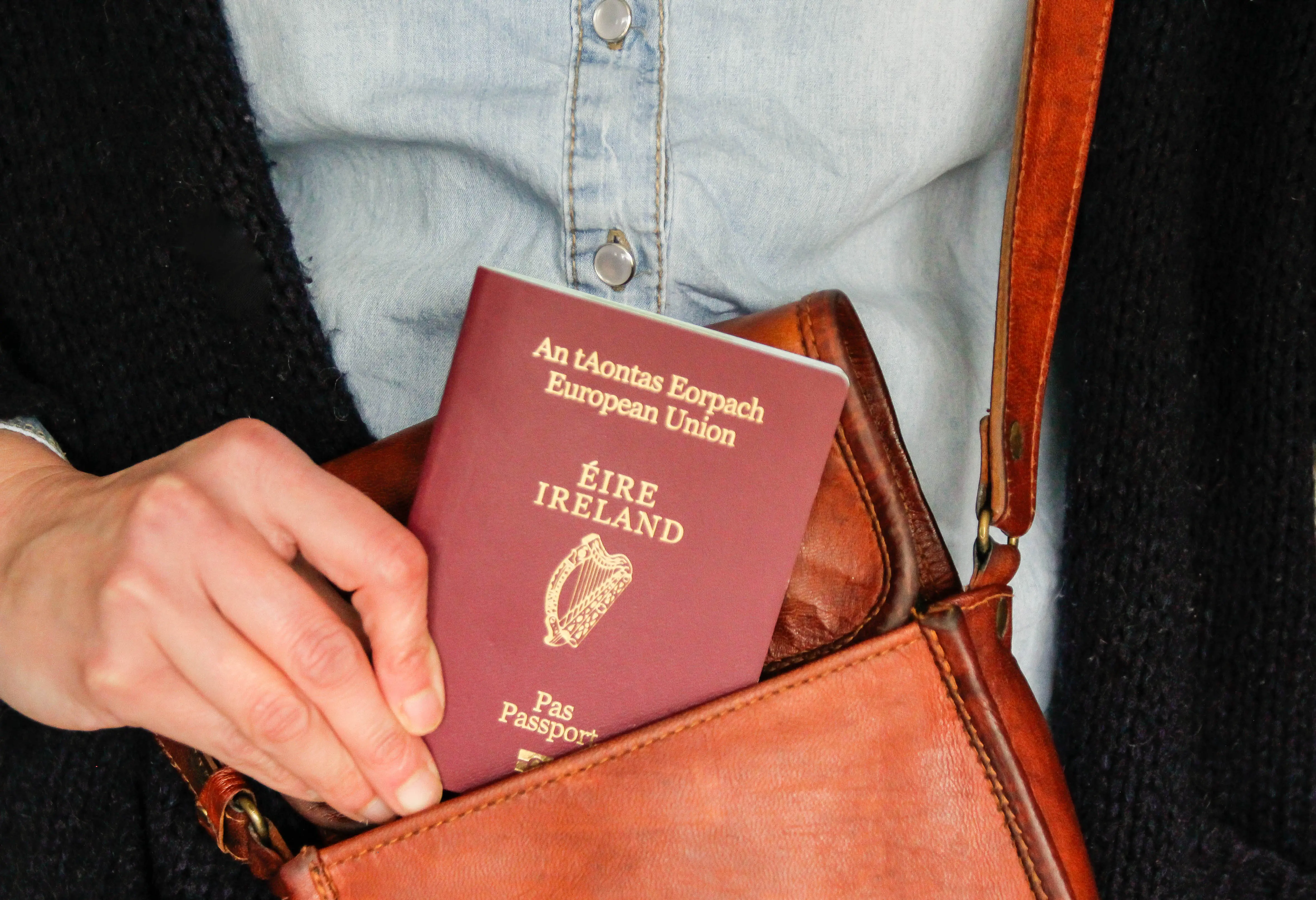9 Things to Know about ETIAS, ETA and Travel to Europe in 2026 - Trip ...