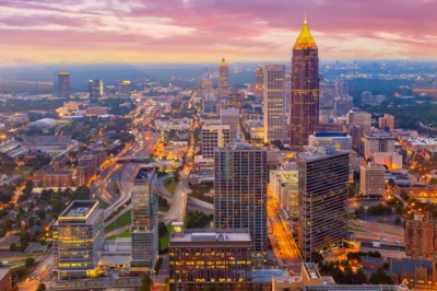The 15 Best AAA Diamond-Designated Hotels in Atlanta - Trip Canvas