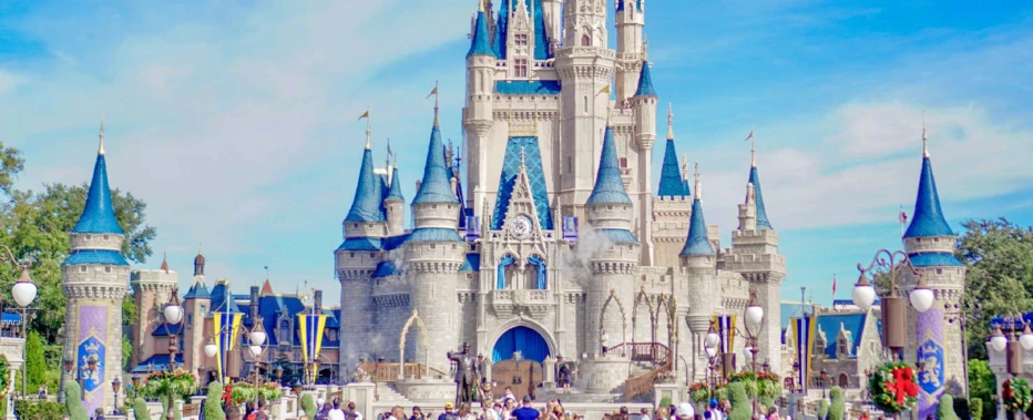 Disneyland vs. Disney World: Which Disney Property Is Right for You ...