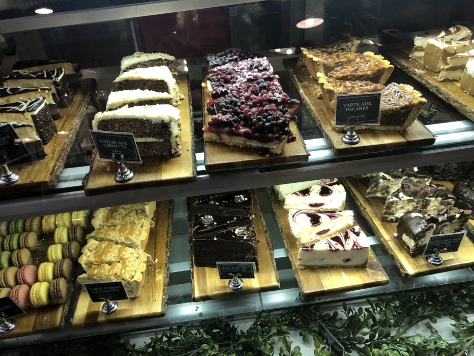 6 Pastry Shops Where Locals Go in Quebec City, Canada - Trip Canvas