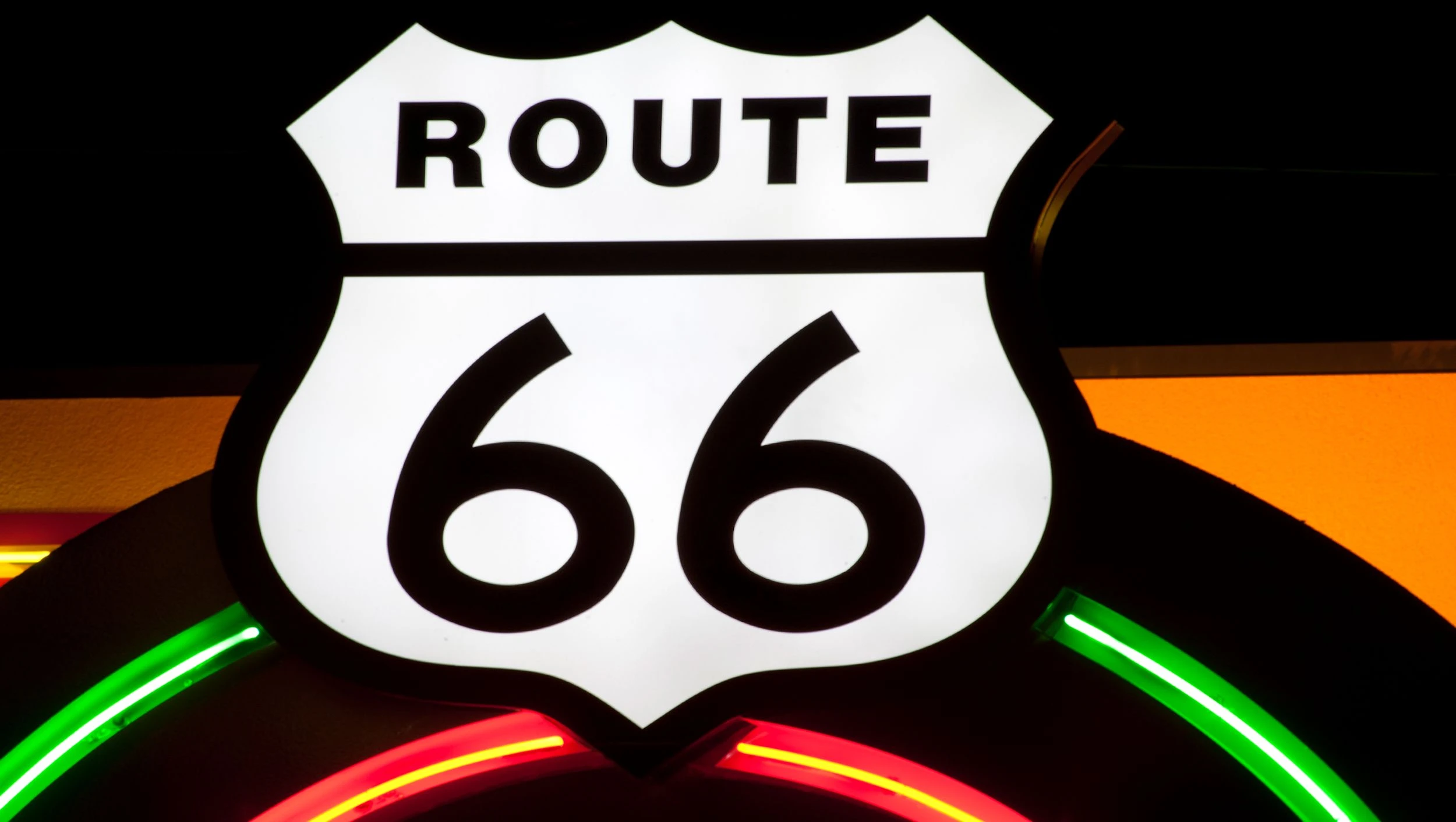 Route 66 - Western New Mexico Road Trip Road Trip