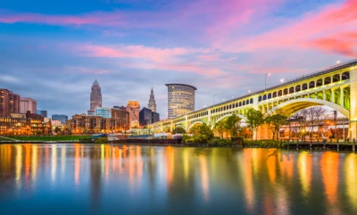 Cleveland Travel Guide 2025 - Trip Canvas