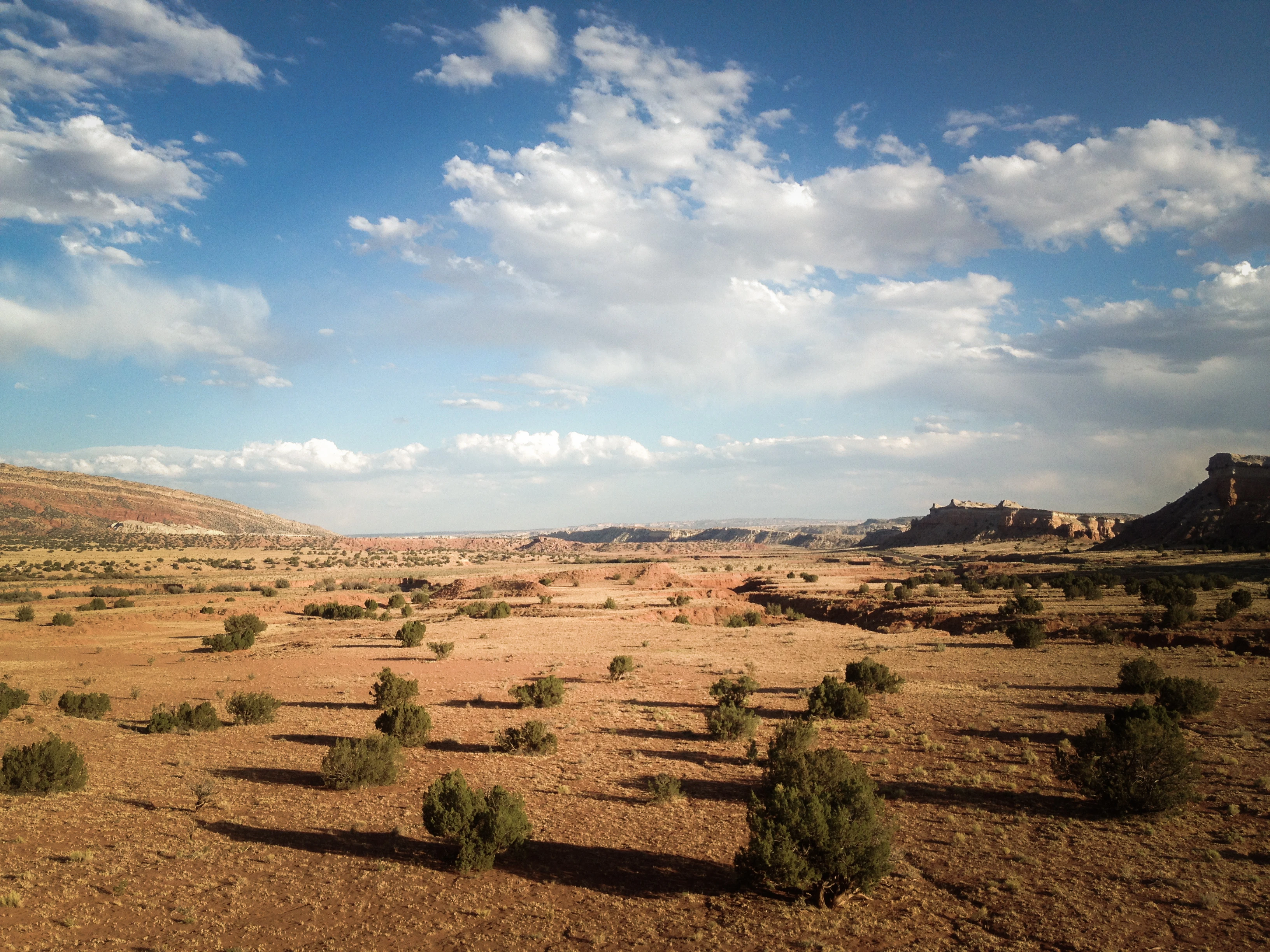 Jemez Scenic Mountain Trail Road Trip Road Trip