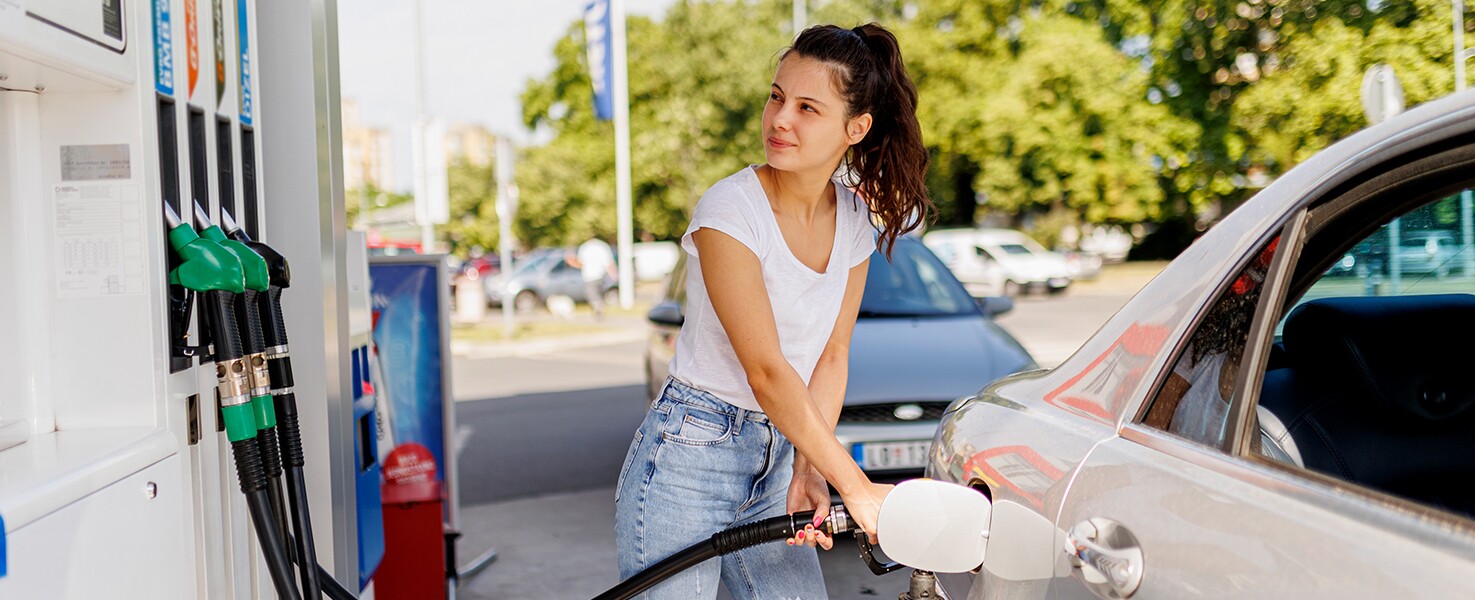 Fuel Issues? 8 Symptoms of Bad Gas in a Car to Look For | AAA Automotive