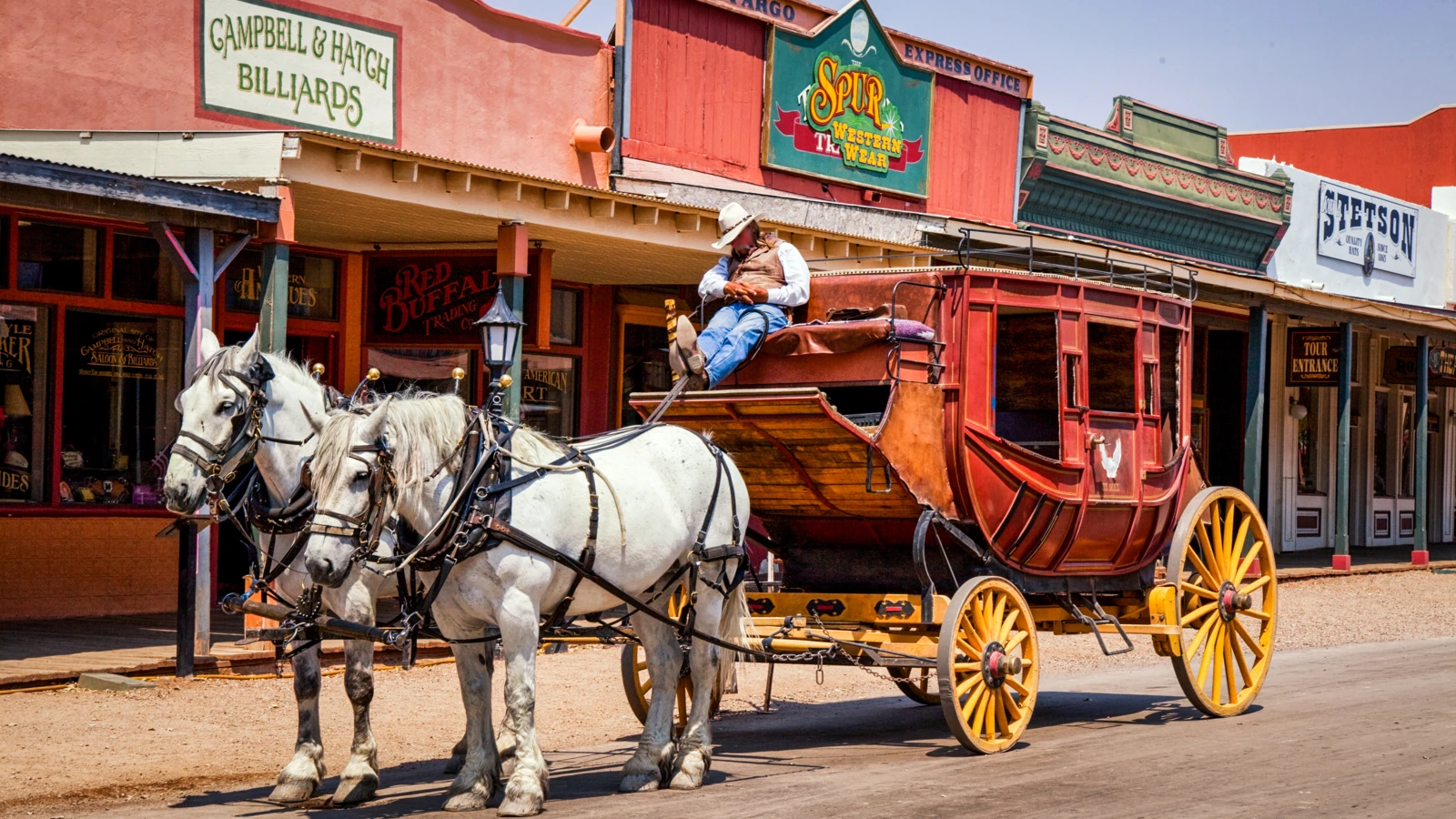 Southern Arizona Road Trip Road Trip