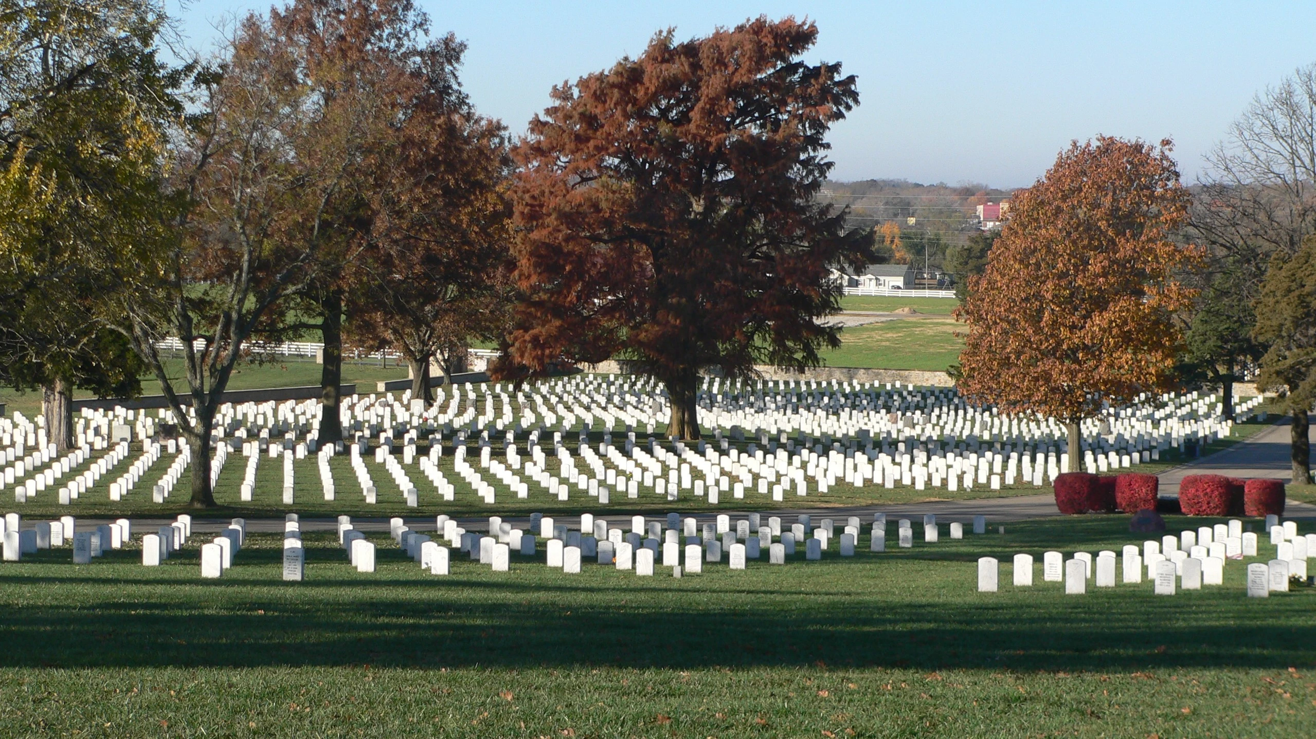 Kansas’ Frontier Military Historic Byway Road Trip Road Trip
