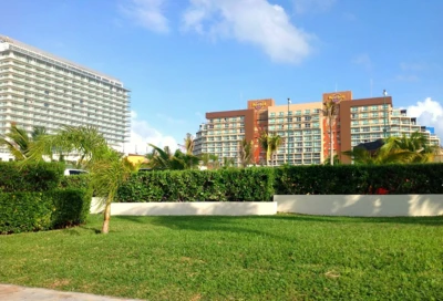 Best All-Inclusive Resorts in Cancun - Trip Canvas