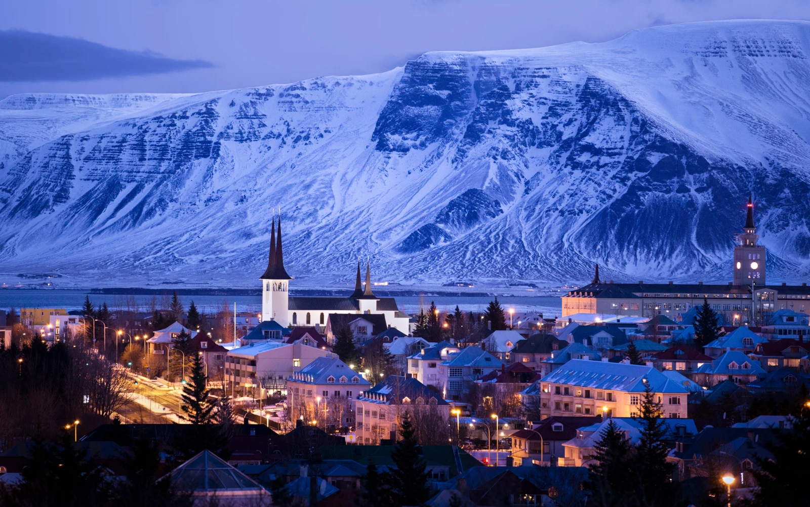 Tips for Spending 3 Days in Reykjavík, Iceland - Trip Canvas