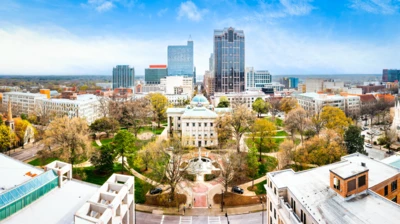 Raleigh Travel Guide 2025 - Trip Canvas