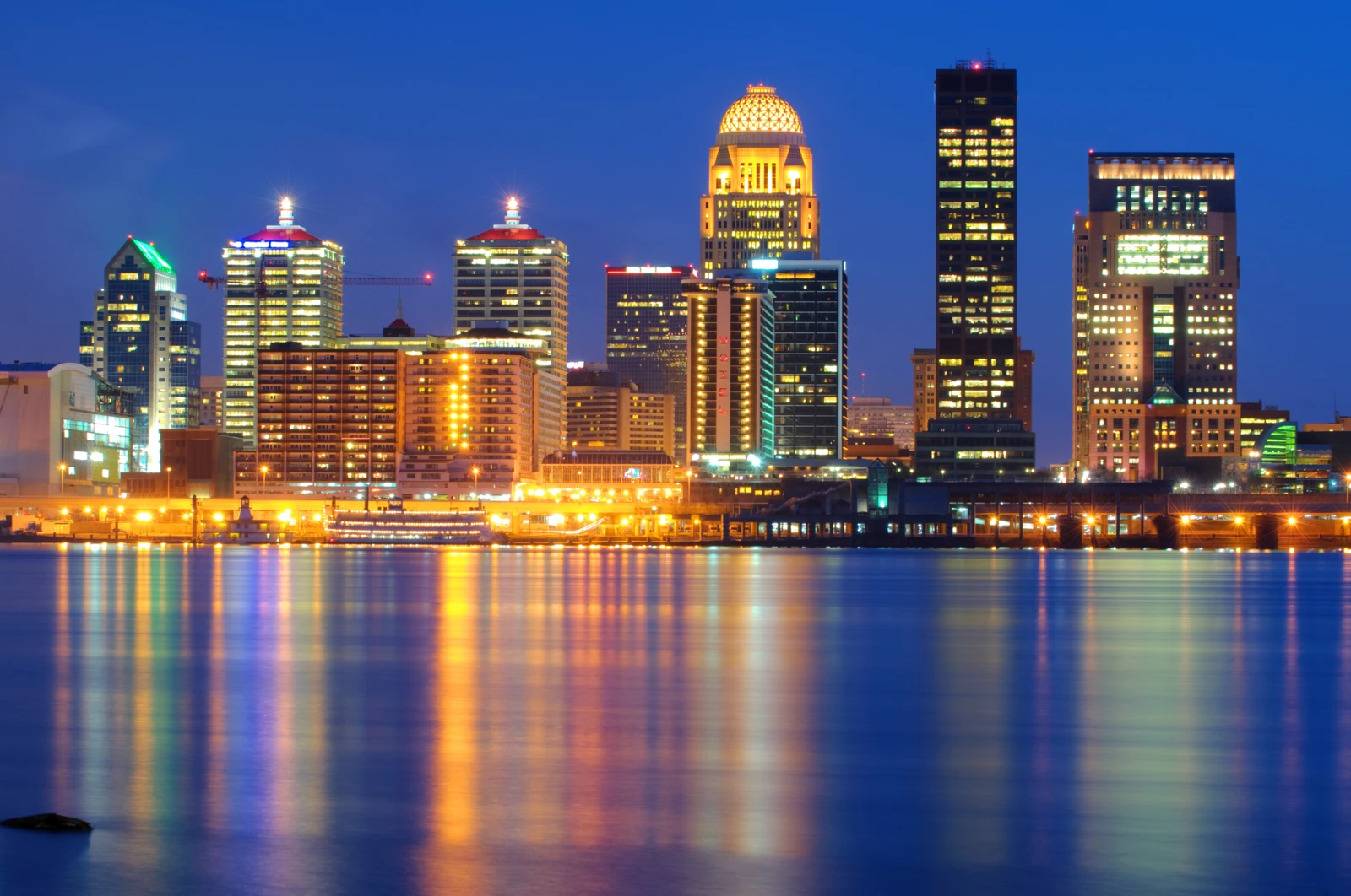 Kentucky’s Scenic River Road Road Trip Road Trip