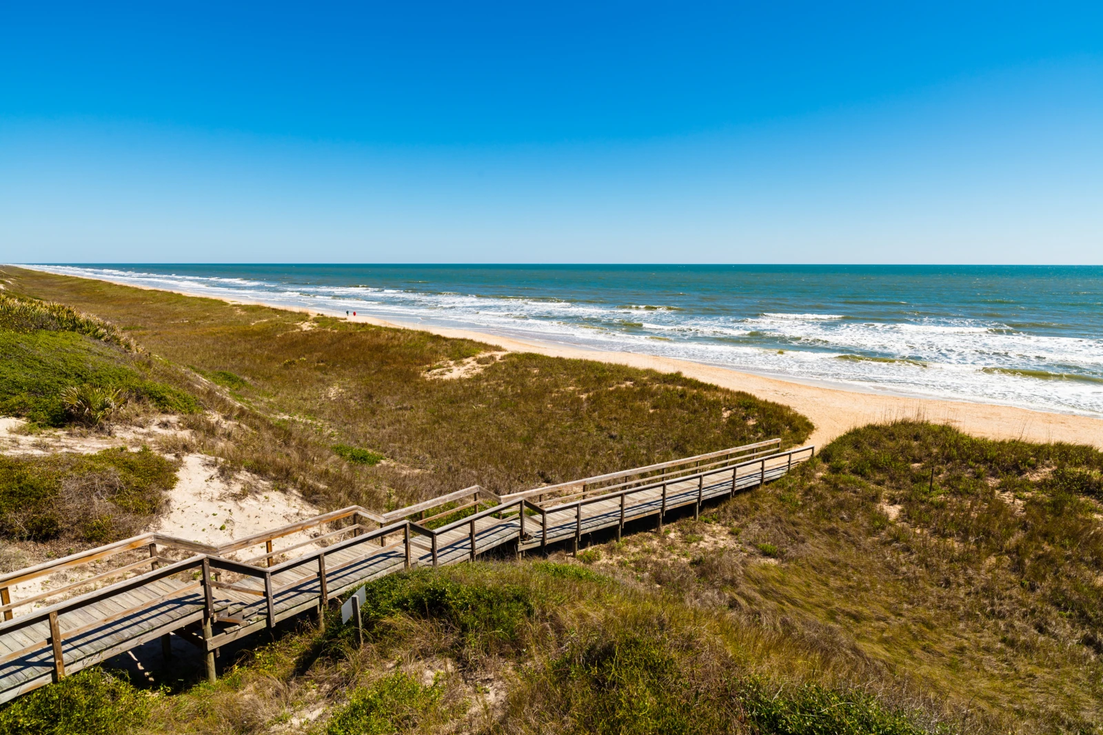 A1A Historic Coastal Byway Road Trip Road Trip