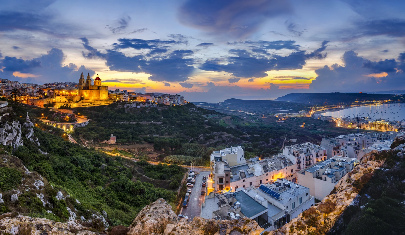 Malta Travel Guide - Trip Canvas