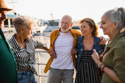 Best AAA Tours for Seniors: By Bus, Cruise, Train and More - Trip Canvas