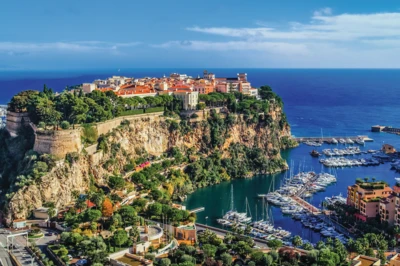 Spotlight on the French Riviera - Trip Canvas