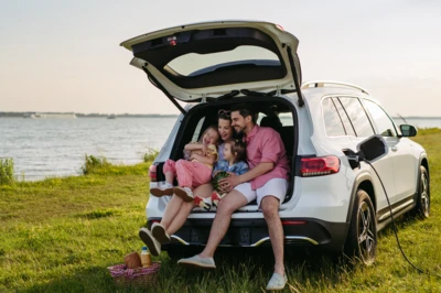 Top Tips for Traveling with Children: Planning Stress-Free Family ...