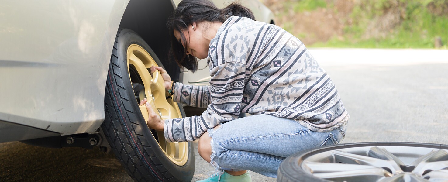 How To Change a Tire in 11 Easy Steps | AAA Automotive